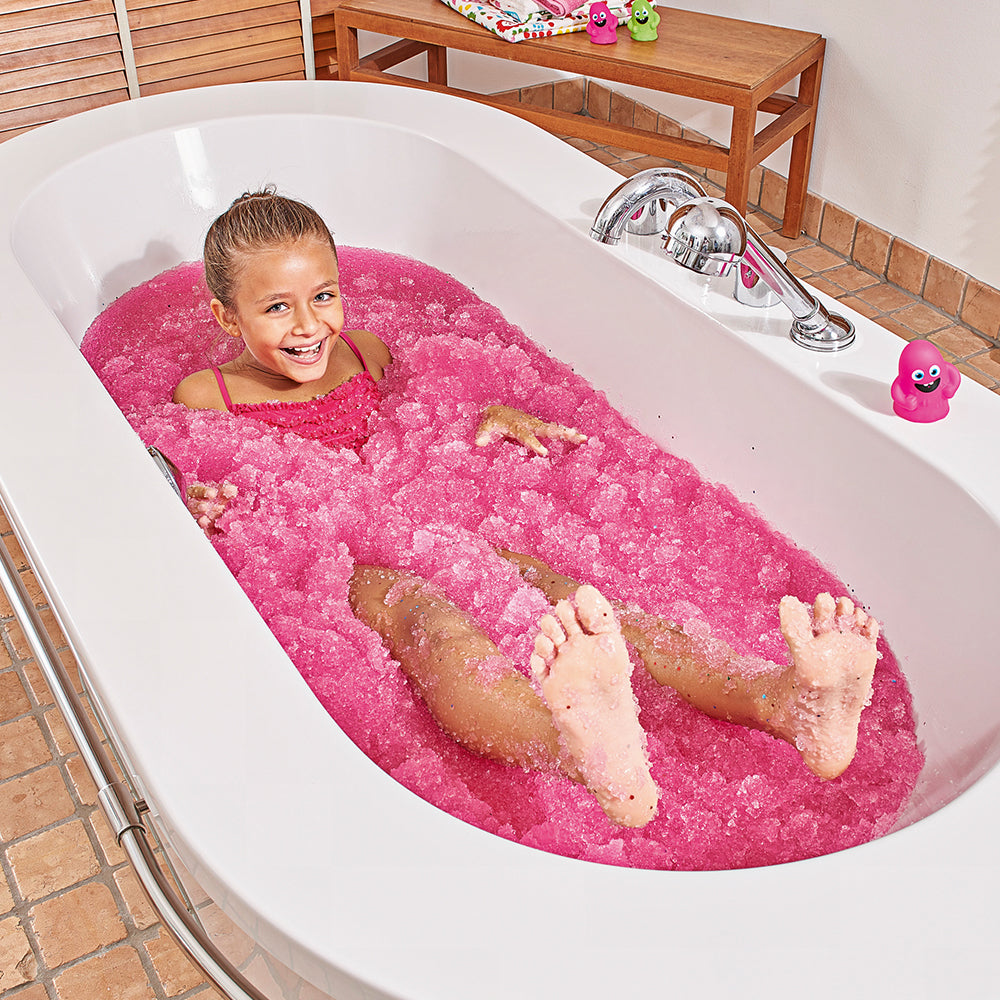 Gelatina sensoriale Gelli Baff Zimpli Kids – Millemamme