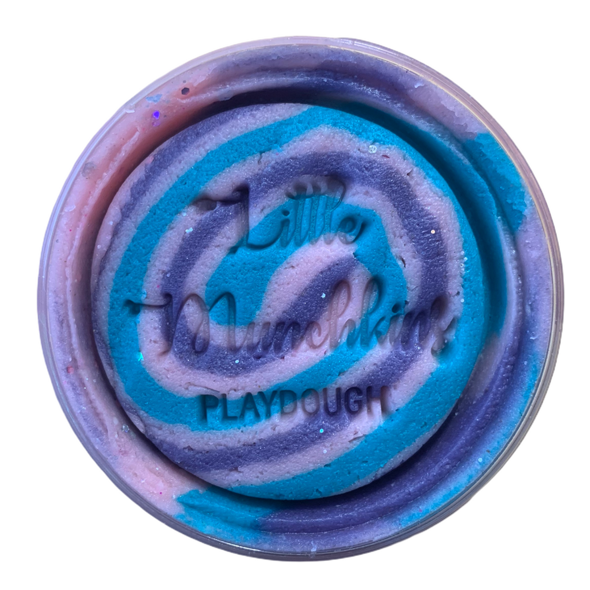 Pasta Modellabile Pop Trolls Swirl Little Munchkins Playdough – Millemamme